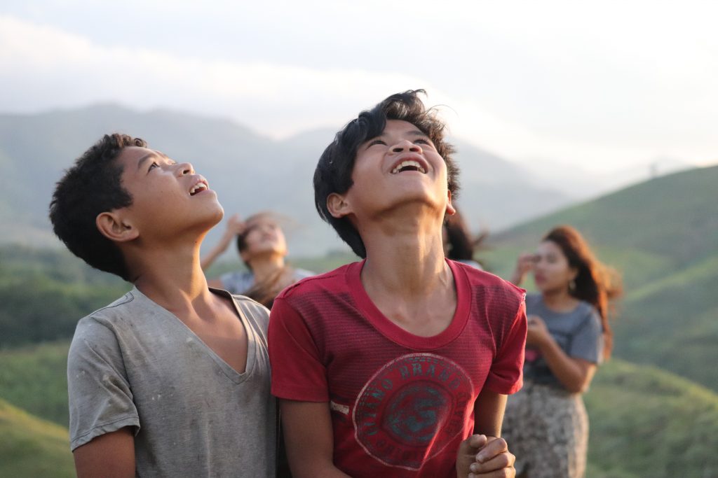 Plight of the Poor – Hope for the Nations Philippines