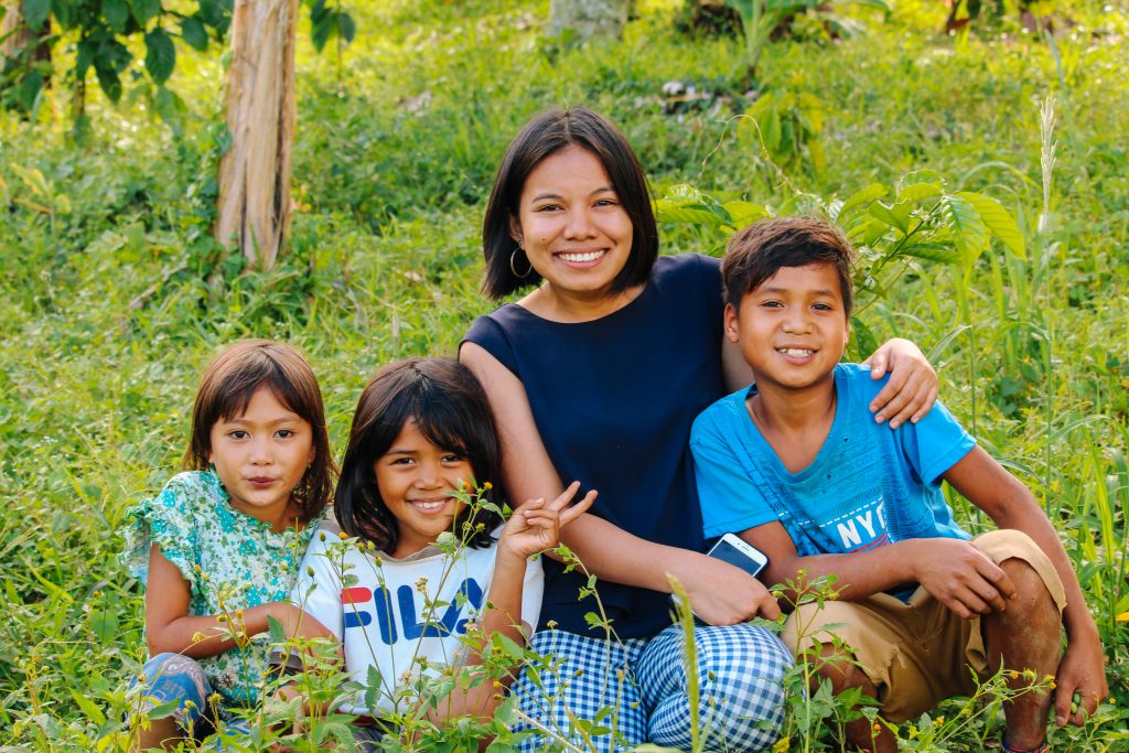 Our Process – Hope for the Nations Philippines