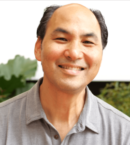 Scott Louie - Hope for the Nations Philippines