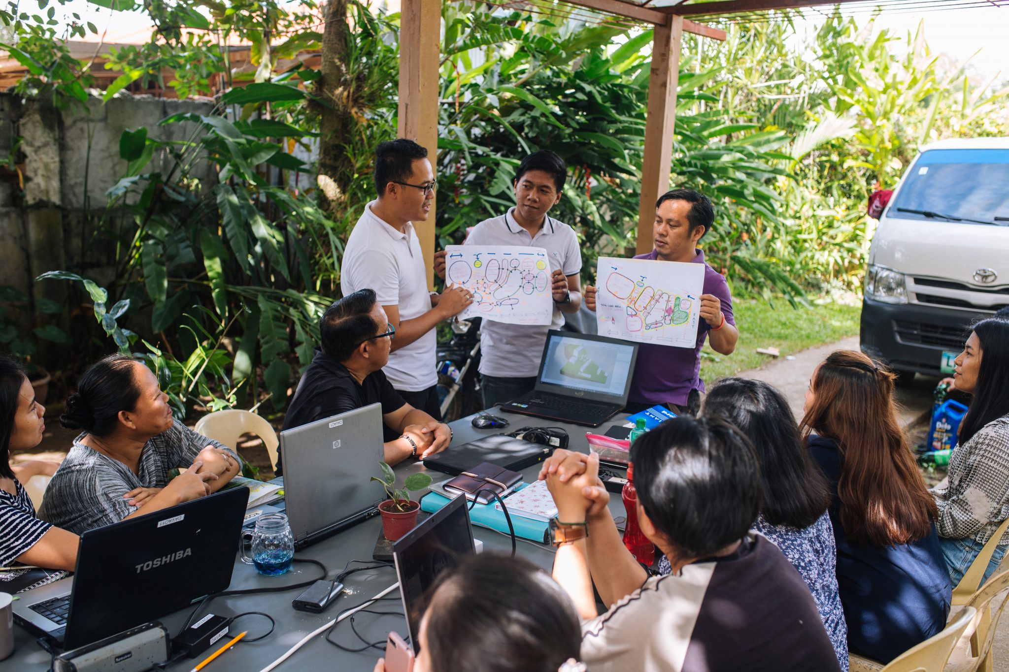 About Us - Hope for the Nations Philippines