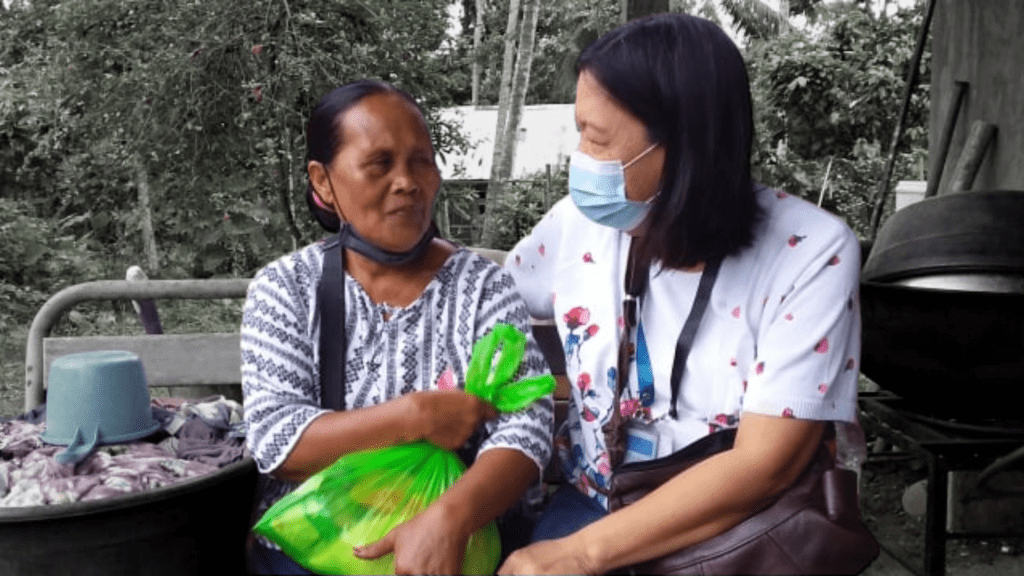 Packs of Hope - Hope for the Nations Philippines